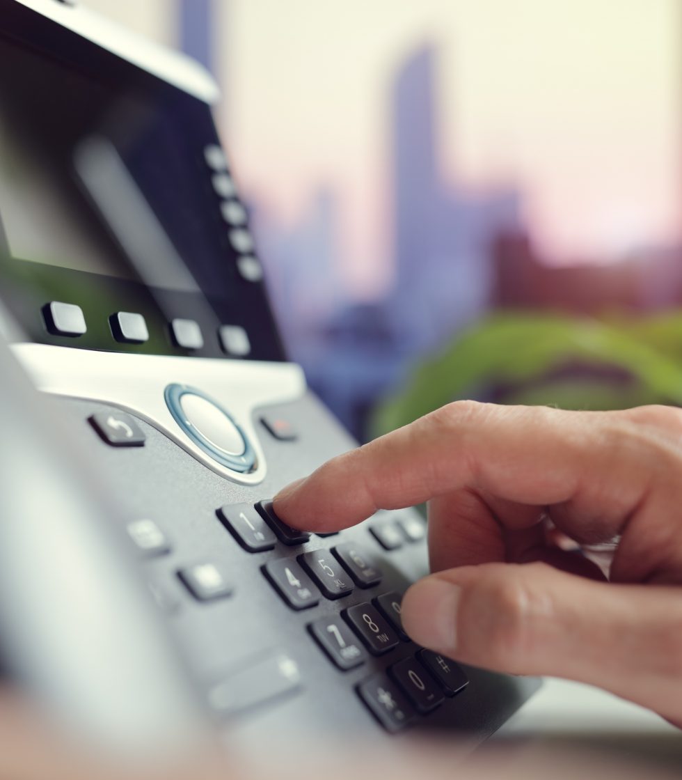 Smart Link Communications | Phone Systems | Message on Hold